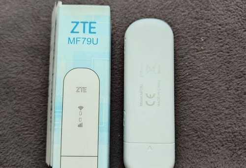 Модем ZTE 79u 4g