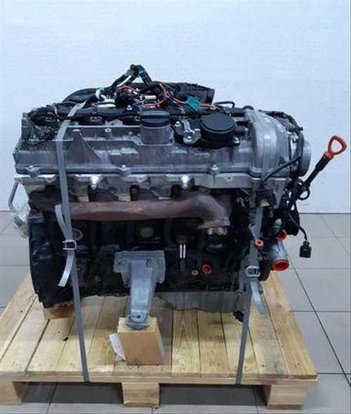 Двигатель 612.963 Mercedes w163 2.7л. 163л.с