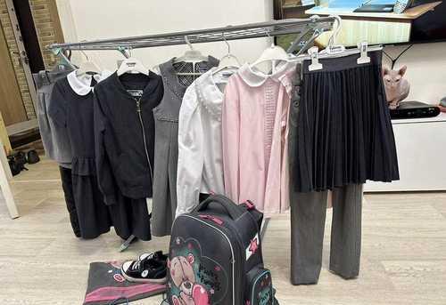 Комплект школьной одежды