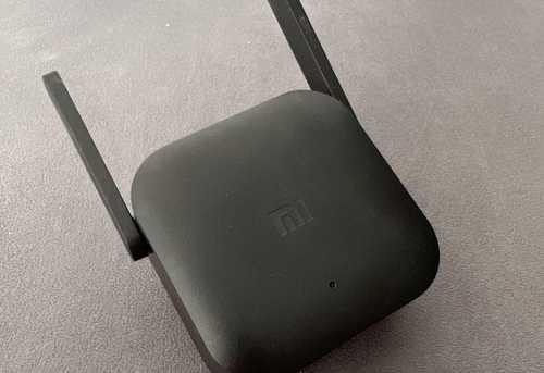 Xiaomi Mi Wi-Fi Range Extender Pro CN (усилитель)