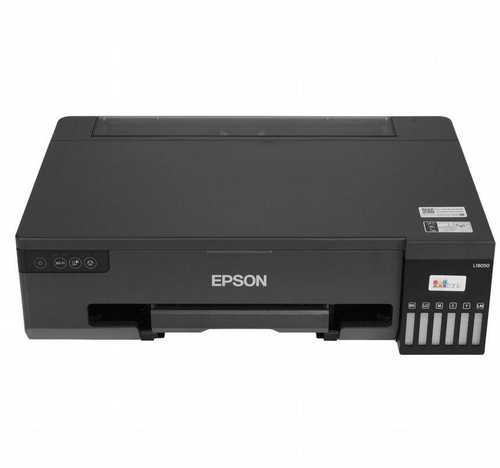 Принтер струйный Epson L18050
