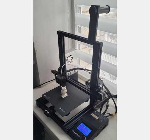 3D Принтер anycubic mega zero 2.0