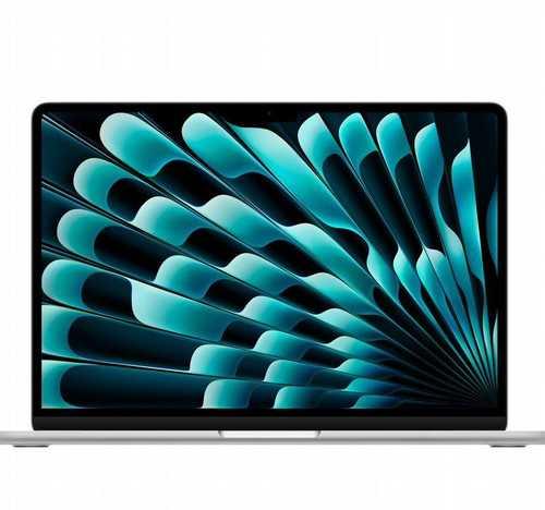 MacBook Air 13 M3 8-core 24GB 512GB 2024 MC8N4