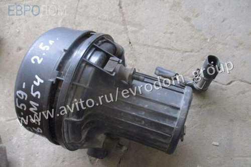 Воздушный нагнетатель BMW E83 м54 2.5