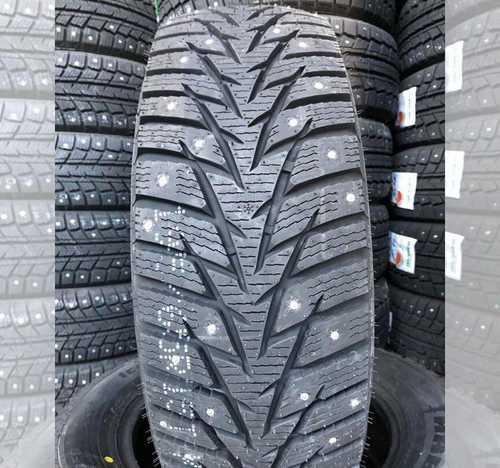 Habilead IceMax RW506 215/55 R17 99H