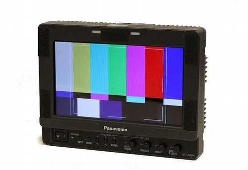 HD SDI мониторы 9 дюймов Panasonic/ Marshall