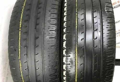 Goodyear EfficientGrip SUV 4x4 255/60 R18