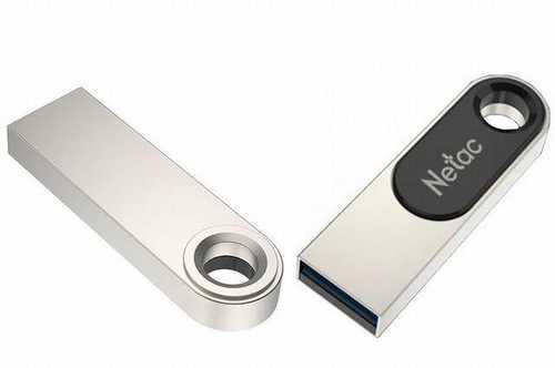 Флеш Диск Netac U278 64Gb, USB3.0