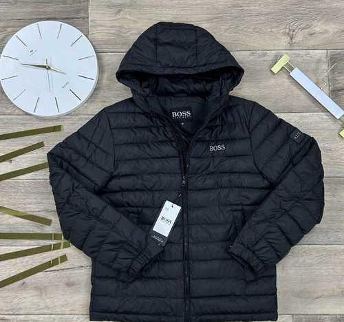Куртка демисезонная Boss