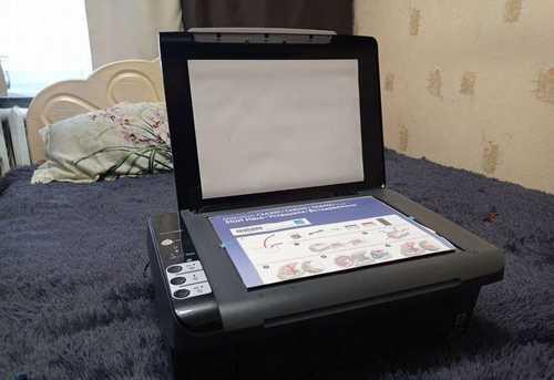 Принтер/сканер Epson Stylus CX4300