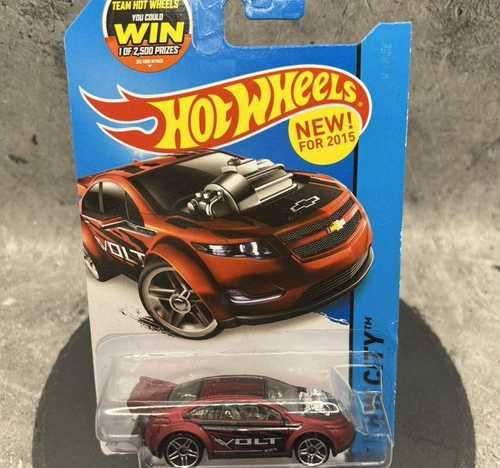 Hot Wheels Super Volt