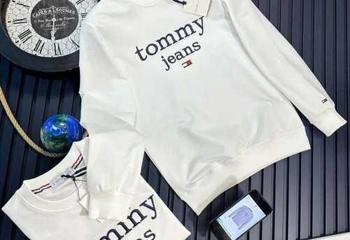 Свитшот Tommy Hilfiger