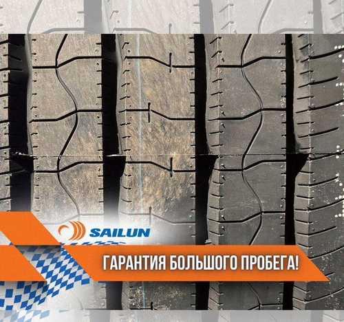 Шина sailun S629 315/60R22.5