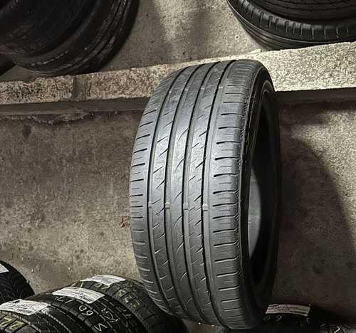 Nexen N'Fera SU4 245/45 R18 100W