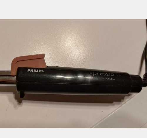 Плойка для волос Philips