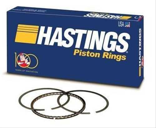 Поршневые кольца Hastings 2M4885010