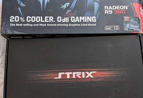 Amd radeon r9 380 4gb