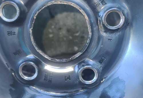 Michelin Energy MXV4 Plus 5.50/55 R16