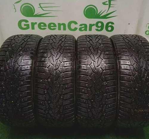 Nokian Tyres Hakkapeliitta 7 SUV 285/60 R18