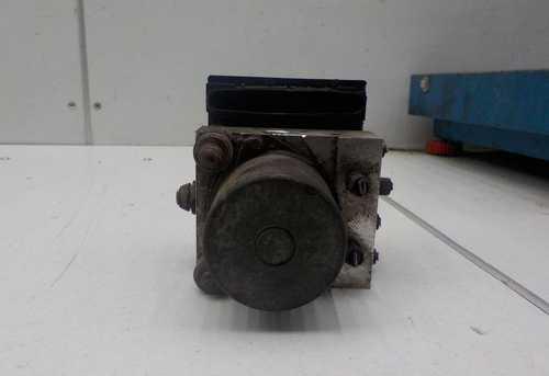 Блок ABS на Mazda CX-7 EGY7437A0A