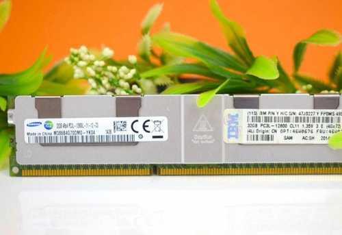 DDR3 32GB ECC