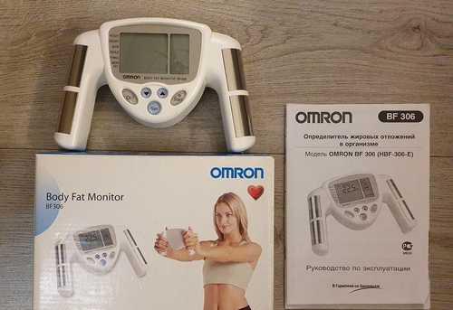 Жироанализатор omron BF-306