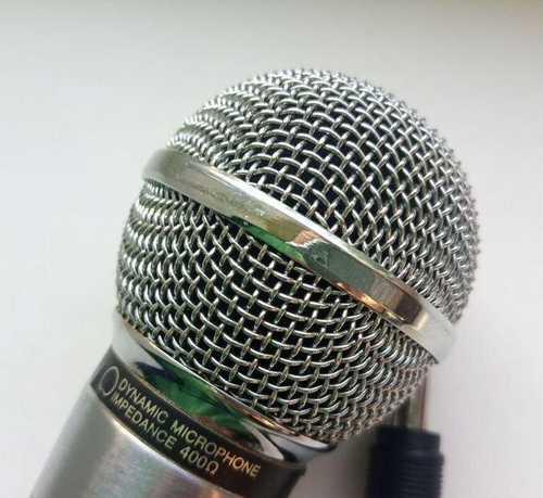 LG-ACC-M900K микрофон для караоке с кабелем 6м