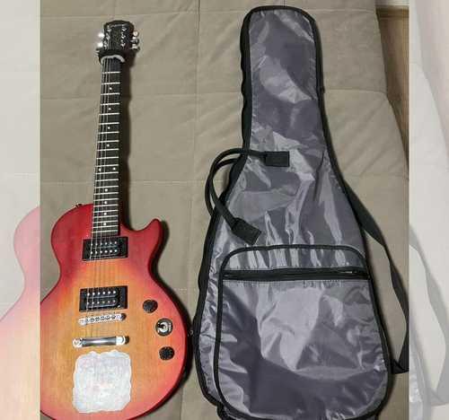 Электрогитара Epiphone Les Paul Special VE