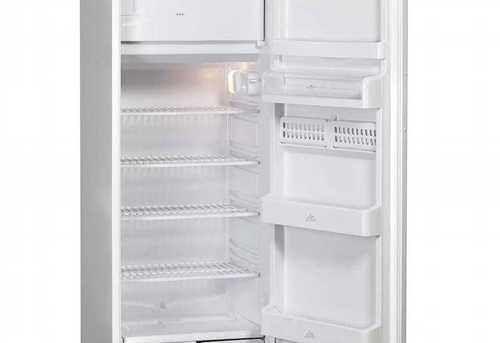 ITD 167 W Холодильник indesit
