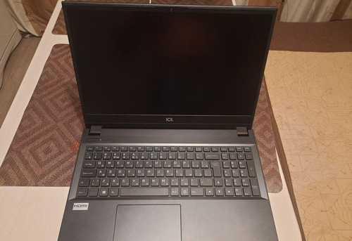 15.6" ICL RAYbook Bi1504, 240 ГБ, Celeron N4120, RAM 8 ГБ, Intel UHD Graphics