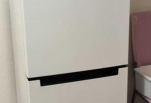 Холодильник indesit DS 4160 W