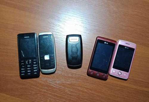 Nokia 301 Dual Sim