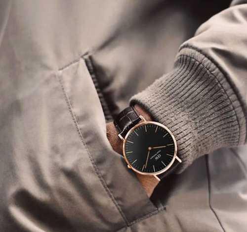 Наручные часы Daniel Wellington DW00100128