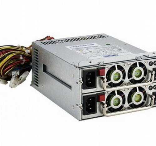 Advantech RPS8-350ATX-XE (FSP350-50MRA(S) 350W, MiniRedundant 80  Gold, AC to DC 100-240V with PFC