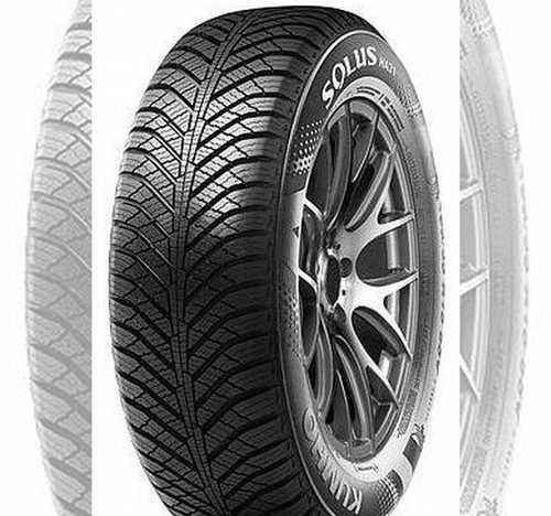 Kumho Solus HA31 185/70 R14 88T