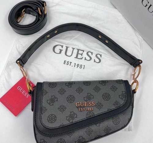 Сумка женская guess новая