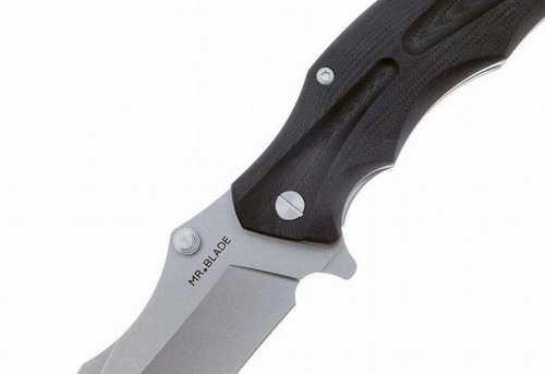 Нож складной Mr.Blade HT-1 Stonewash MB046, 99 мм