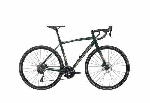 Велосипед bianchi Nirone 7 Allroad GRX400 2023