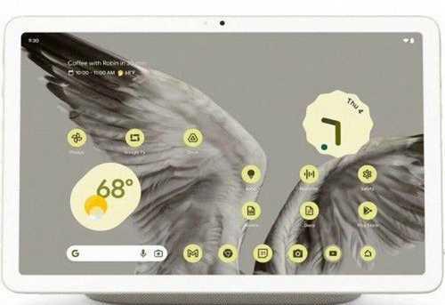Планшет Google Pixel Tablet, 8/128Gb CN, Wi-Fi, Po