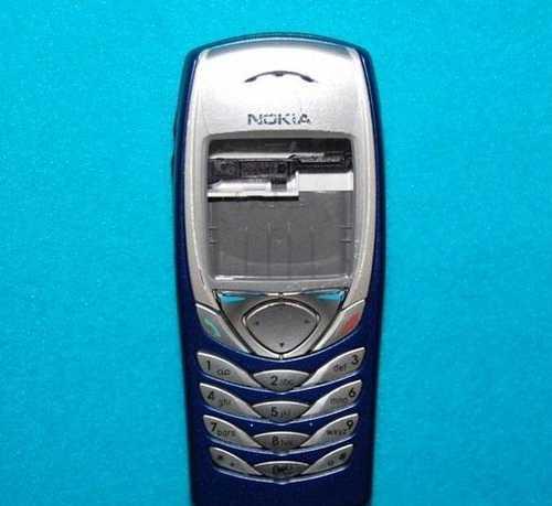 Корпус в сборе для Nokia 6100 Оригинал Германия