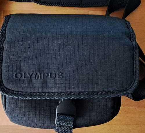 Сумка Olympus оригинал для Olympus Pen, Olympus OM
