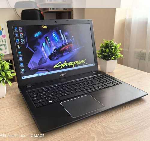 Acer i5 / 12gb / GTX 950