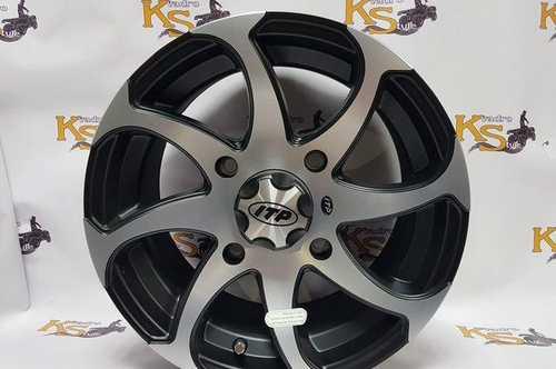 Диск для квадроцикла ITP Twister R14