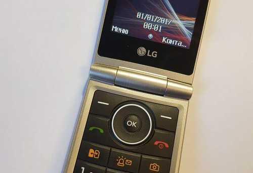LG G360