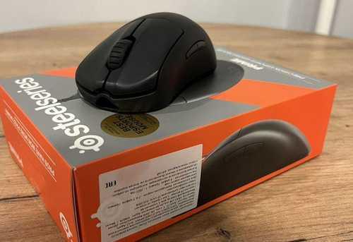 Мышь Steelseries Prime