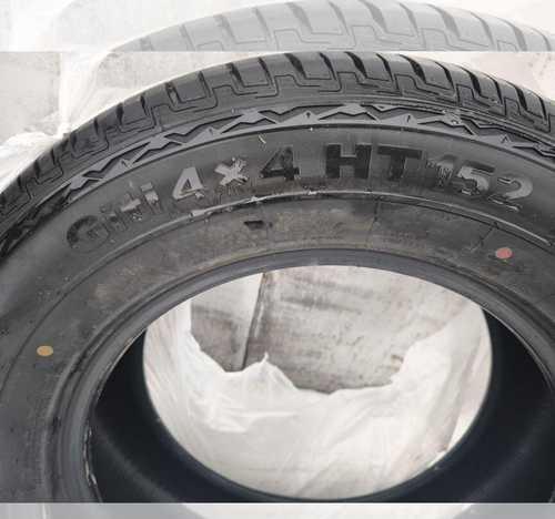 Giti Giti4x4 HT152 265/60 R18 110H