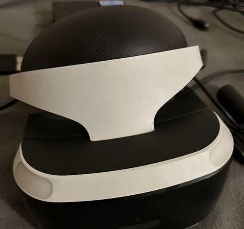 Sony playstation vr