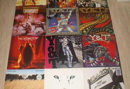 Running Wild,Kingdom Come,Destruction,Judas Priest