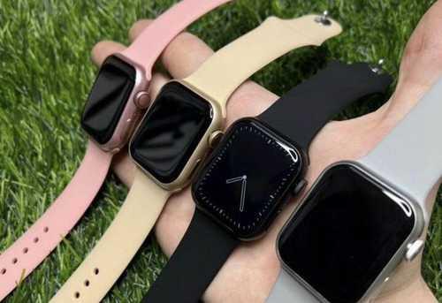 Часы apple watch 8 41 mm