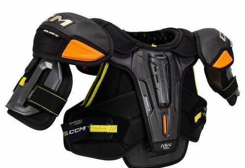 Нагрудник CCM tacks AS-V PRO SR